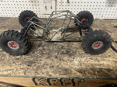 Keller Rc Performance