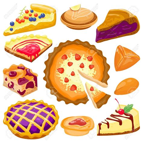 Free Clipart Cakes And Pies 10 Free Cliparts Download Images On