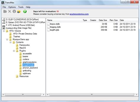 Transmac For Pc Windows 155 Download
