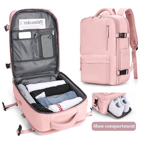 Best Personal Carry On Backpack