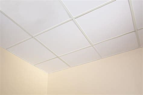 Duroglas Plus Pvc Clean Room Ceiling Tiles Isc Supply