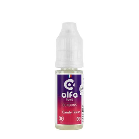 Alfaliquid Candy Fraise E Liquid Candy Recipe Aandl