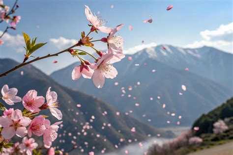 Japan Cherry Blossom Wallpaper Photos Download The Best Free Japan