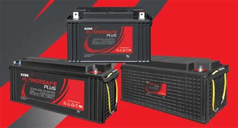 7 Ah Exide Ups Battery 1 Year At ₹ 750 In Mumbai Id 2851900222491