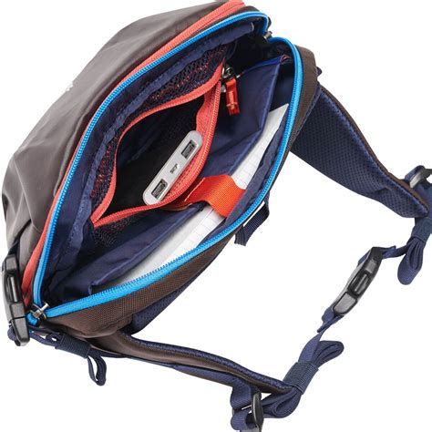 Cotopaxi Allpa X 4l Hip Pack Hike And Camp