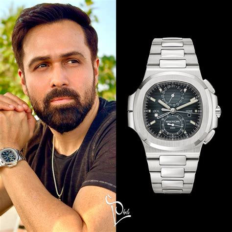 Luxury Shots On Instagram Bollywood Actor Therealemraan Is Wearing A