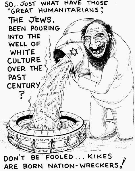 Earliest Known Ben Garrison Cartoon Circa 1993 Scrolller