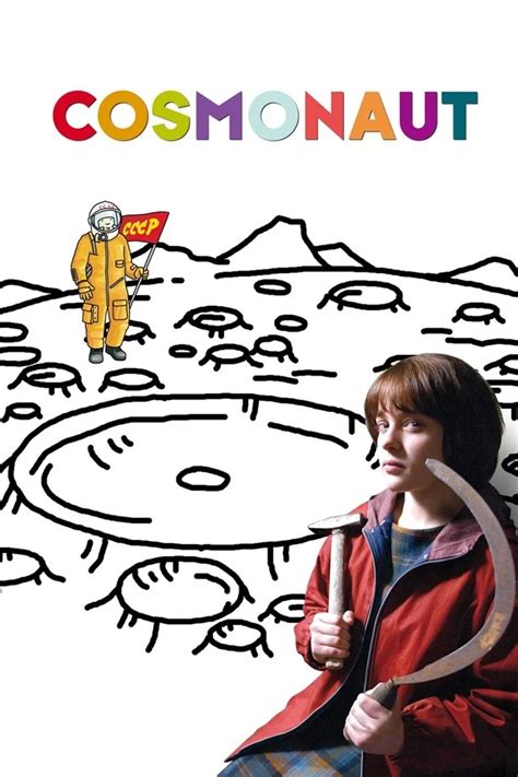 Cosmonaut 2009 Streaming And Vod Release Date