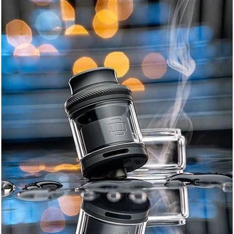 Jual Druga Rta 24mm By Augvape 100 Authentic Shopee Indonesia