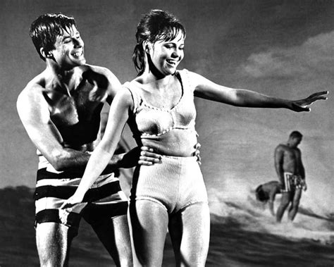 Sally Field Gidget Bikini