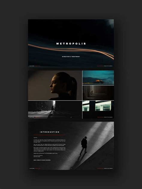 7 Documentary Treatment Templates To Help You Pitch Your Documentary Ideas