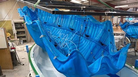 Silicone Composites A Smart Approach To Moulding