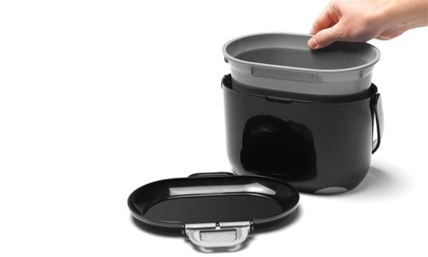 Addis Kitchen Compost Caddy Groupon