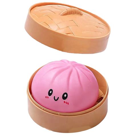 Giant Dumpling Squishy 4610 Inch Squishy Dumpling Squishy Large
