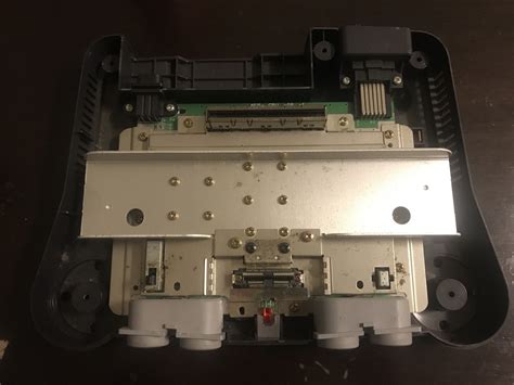 N64 Inside Dreamcast Nu