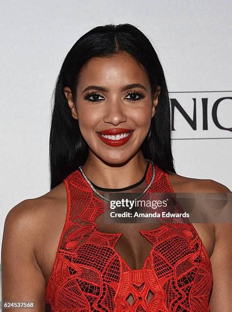 Julissa Bermudez Photos Photos And Premium High Res Pictures Getty Images