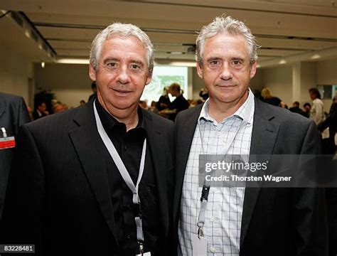 Erwin Kremers Photos And Premium High Res Pictures Getty Images