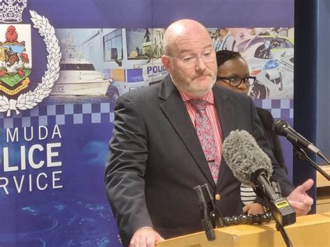 Police Confirm 9th Murder Of Keni Outerbridge Was Gang Related And Linked To An Ord Road Crew