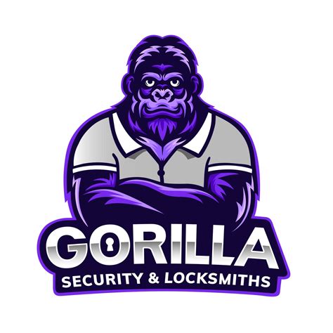 Gorilla Security