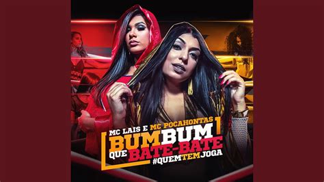 Bumbum Que Bate Bate Youtube Music