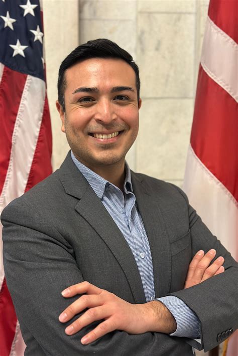 Team Official Website Of Ward 5 Councilmember Zachary Parker