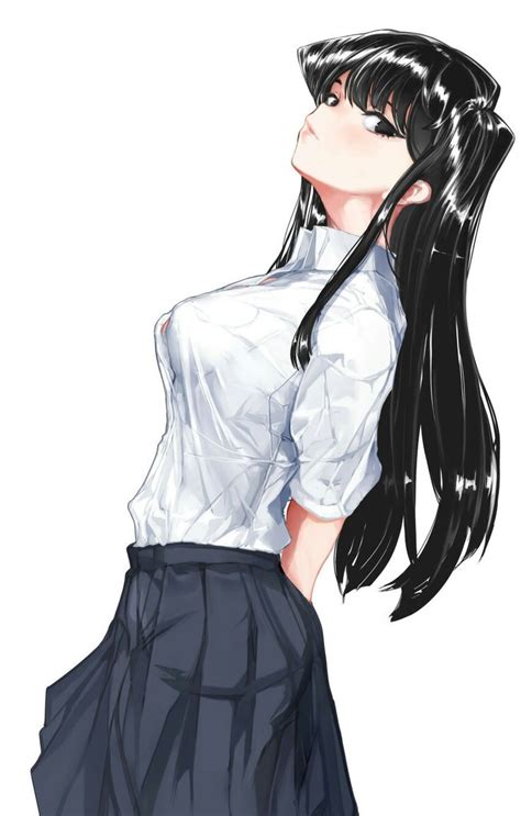 Pin De Josè Silveryt Em Xd Animes Feminino Garotas Personagens De