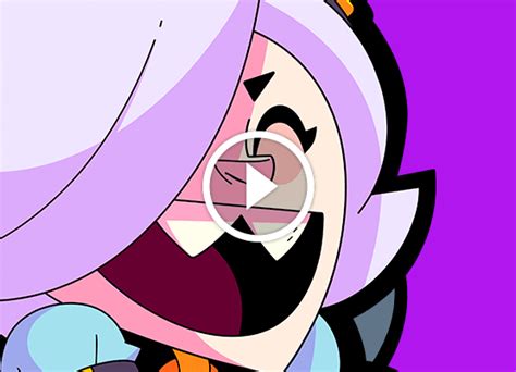 Colette Brawl Stars Guide Build Counter Gamemode Brawlhub