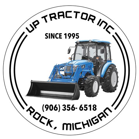 Parts U P Tractor