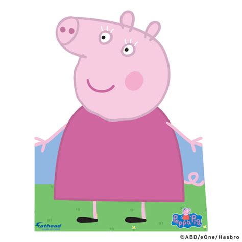 Stand Out Minis Tagged Character Granny Fathead