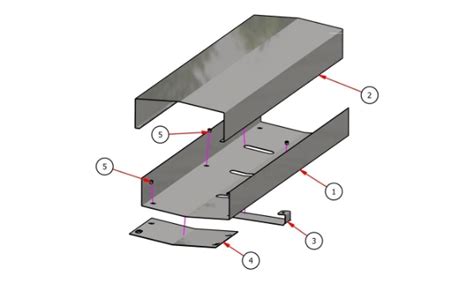 Tray Cb 30 Bottom Only Hog Slat