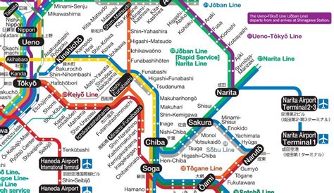 Tokyo Rail Map English Tokyo Metro Marunouchi Line Hziaq