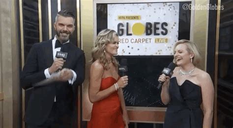 Red Carpet  By Golden Globes Find And Share On Giphy