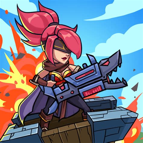 Castle Defense Hero And Sprite For Pc Mac Windows 111087 Free Download