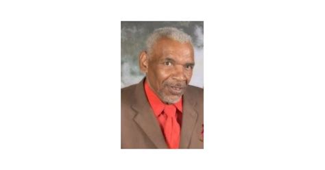 Eugene Mitchell Obituary 2016 Louisville Ky A D Porter And Sons Funeral Home Downtown