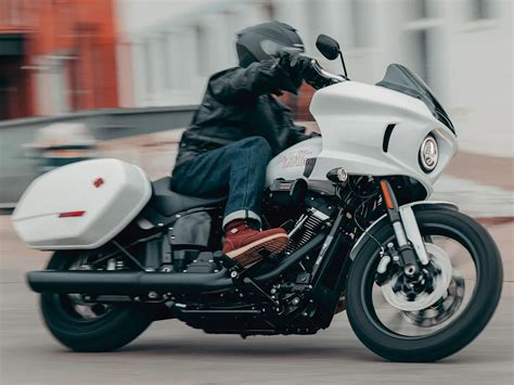New 2026 Harley Davidson Low Rider® St Specs Price Photos San