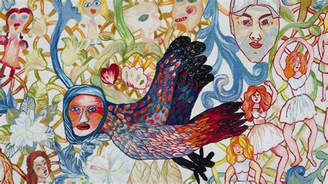 Anna Torma Permanent Danger Agg