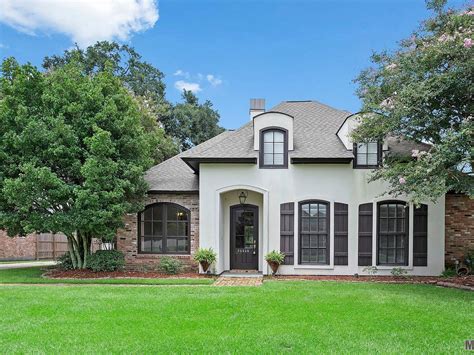 36428 Rue Lamonte Ct Prairieville La 70769 Zillow