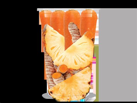 Menu Grain And Berry