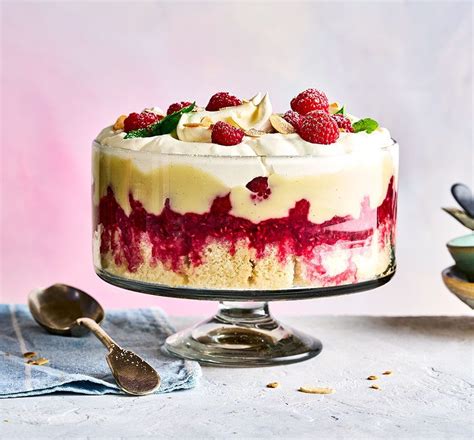 Vegan Trifle Recipe Artofit Vegan Trifle Recipe Artofit