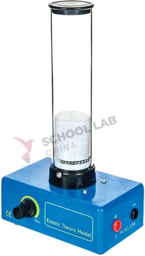 Kinetic Theory Model