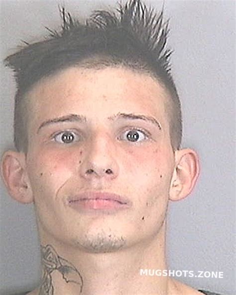 Colaizzi Anthony C 04 15 2021 Manatee County Mugshots Zone