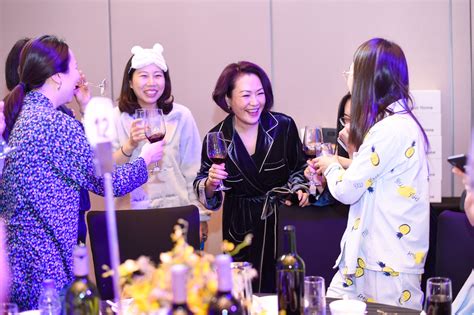2018柠萌影业尾牙 上海会优会务服务有限公司