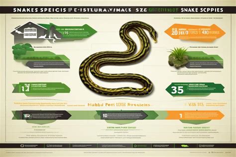 Optimizing Snake Habitat Essential Enclosure Sizes For Popular Snake