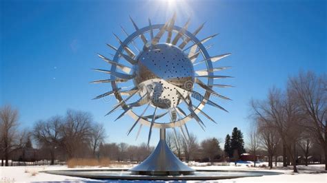 Design Sun Compass Stock Illustration Illustration Of Beauty 313660079