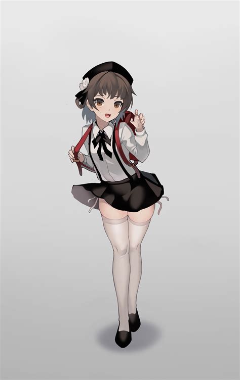 Hatoba Tsugu Virtual Youtuber Fandoms Anime Grimgrim0730