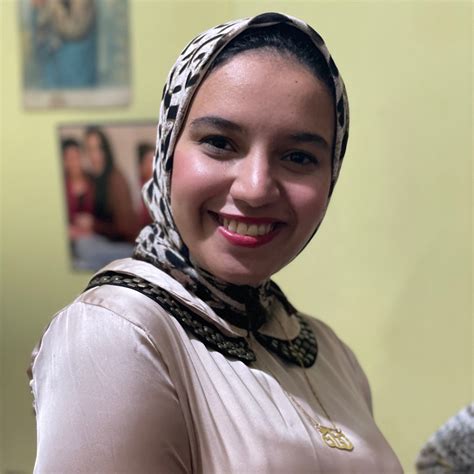 Rawan Mostafa Data Entry Clerk Data Entry Xing