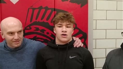 Kyle Vencill And Zeke Lucas Youtube