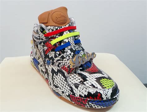 Melody Ehsani X Reebok Classic Spring 2014