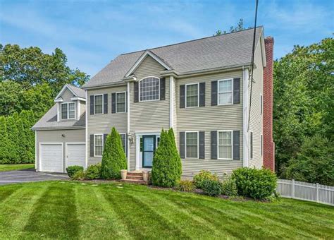 Hopkinton Ma Homes For Sale And Real Estate Redfin