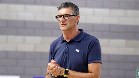 Basket La Nbb Non Si Nasconde Siamo Molto Ambiziosi Bresciaoggi